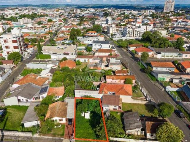 Terreno à Venda Região das Orfãs | 288 m² | Viabilidade ZM 2