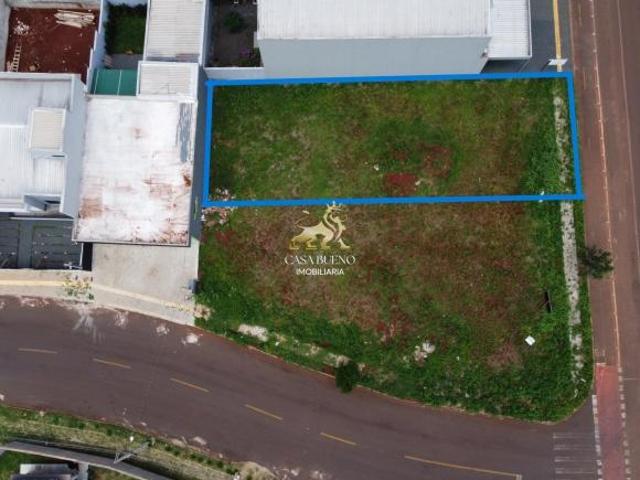 Terreno à Venda – Região em Expansão, Luiza Wancher – Foz do Iguaçu