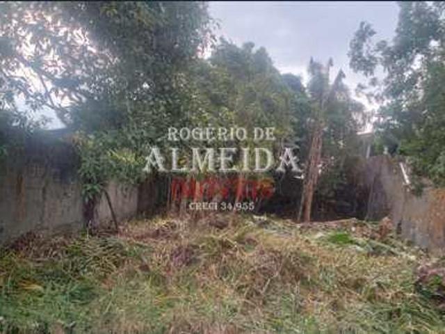 Terreno a venda Região Gavota Itanhaém