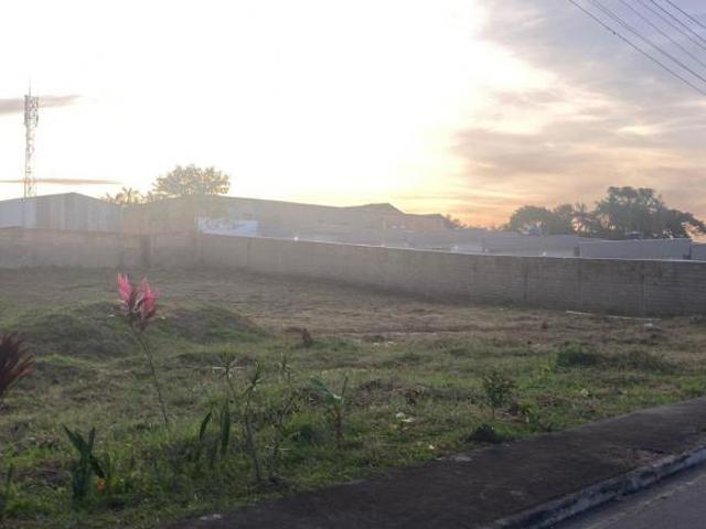 Terreno à Venda Registro/SP | Comercial e Residencial – 1.250 m²