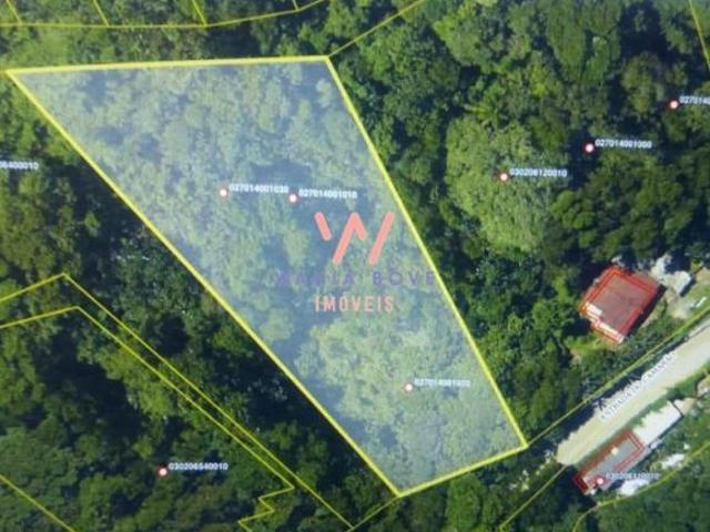 Terreno à venda, Reino Ilhabela/SP