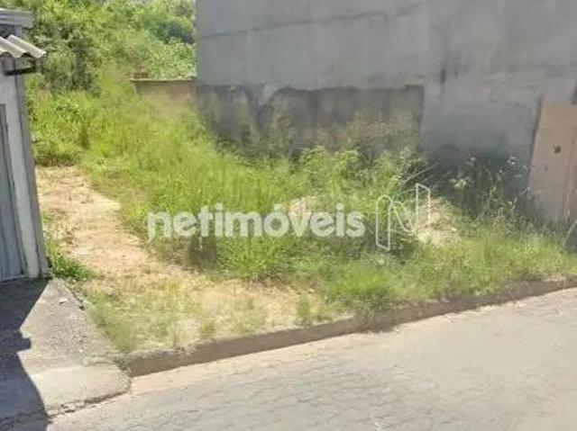 Terreno à Venda, Renascer, Betim