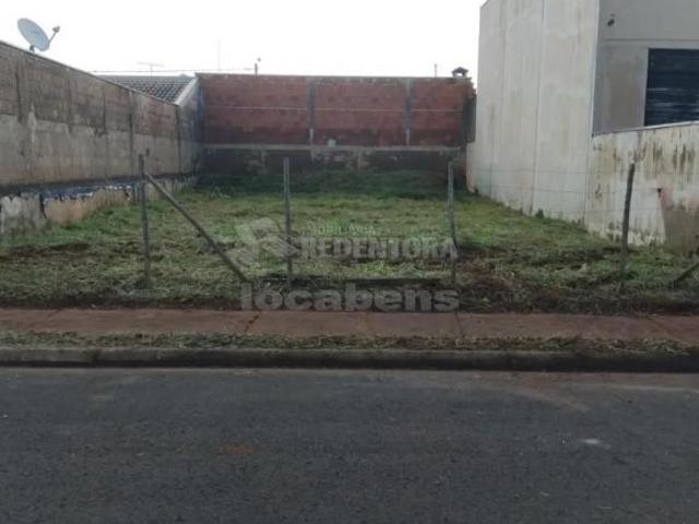 Terreno a venda Res.Luz da Esperança
