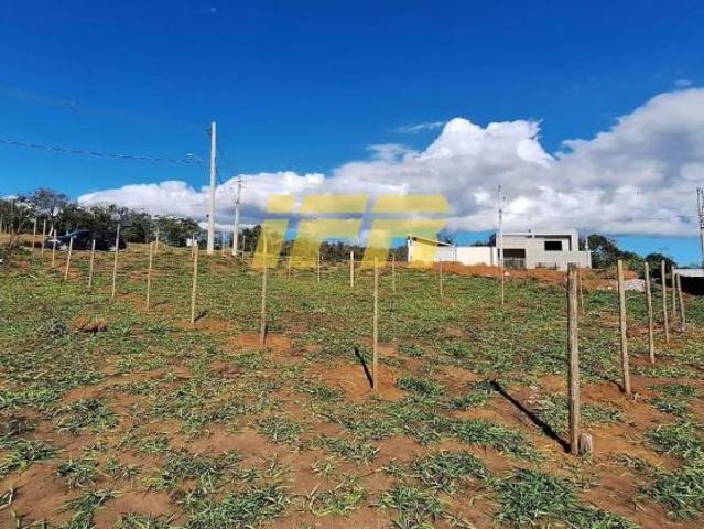 Terreno à venda, Reserva Alto da Mata, Taubaté, SP