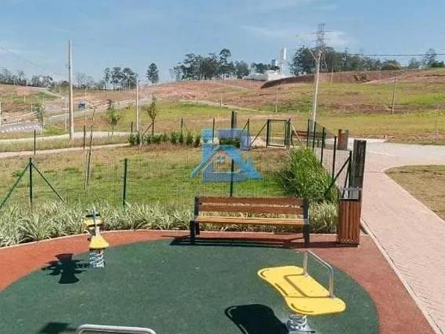 Terreno a Venda Reserva Bellano em Itatiba, SP