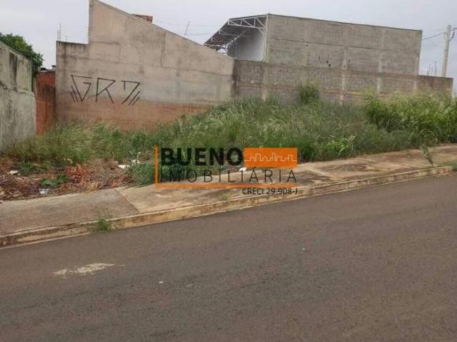 Terreno à Venda, Reserva Centenária, Santa Bárbara D&apos Oeste