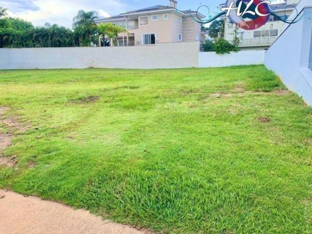 Terreno à Venda Reserva da Serra Jundiaí | Projeto Aprovado | Terreno Plano