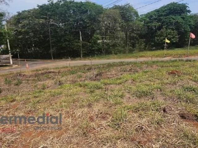 Terreno à venda, Reserva do Parque Boituva/SP