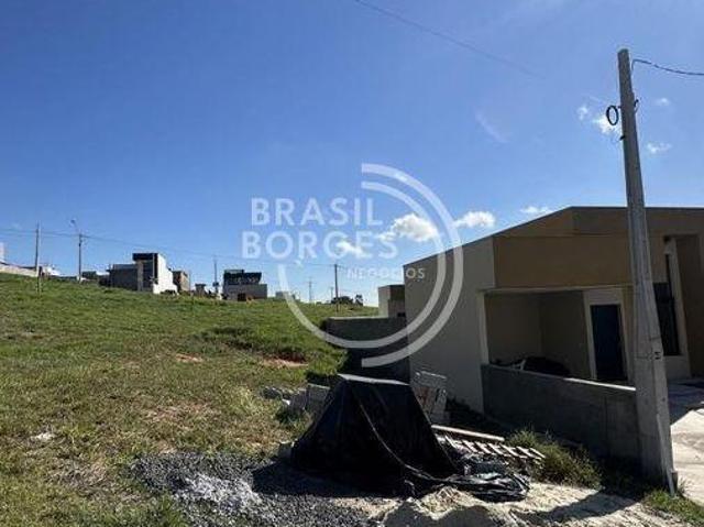 Terreno a Venda Reserva dos Ipês Boituva /Sp