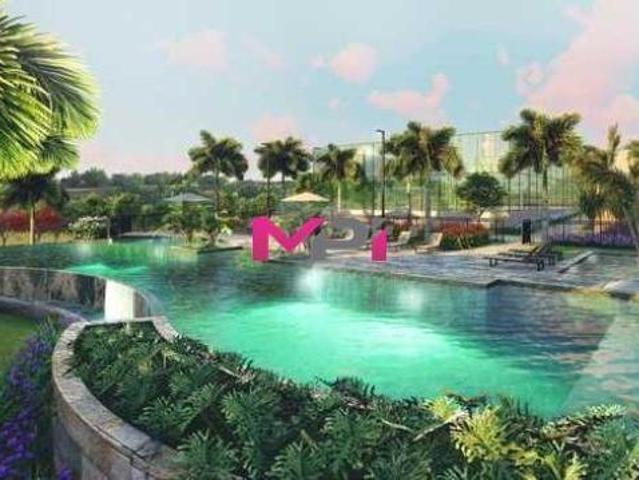 TERRENO À VENDA RESERVA DOS LAGOS CORRUPIRA JUNDIAÍ SP