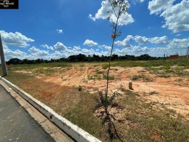 TERRENO À VENDA RESERVA DOS YPES
