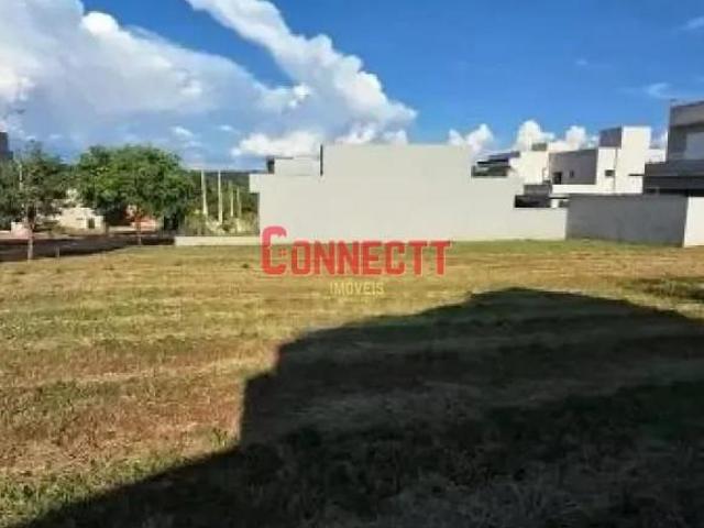 Terreno à venda, Reserva Imperial, Ribeirão Preto, SP