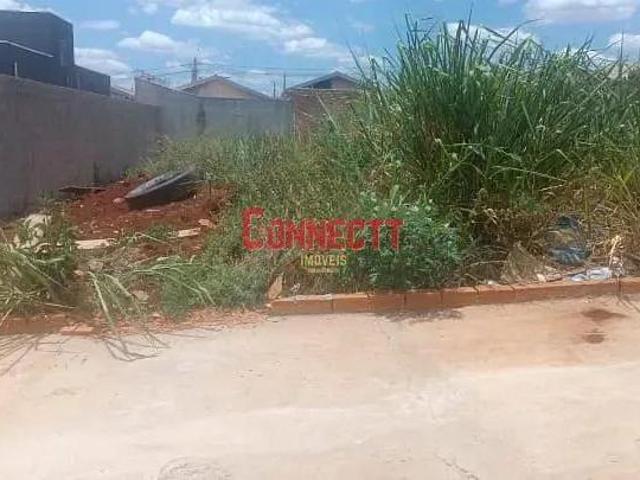 Terreno à venda, Reserva Macaúba, Ribeirão Preto, SP