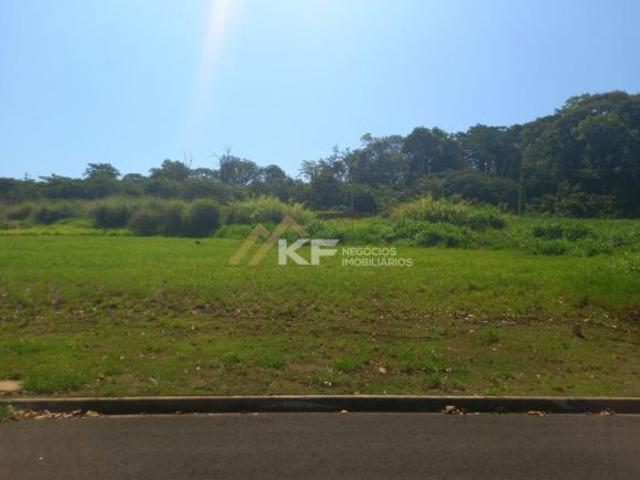 Terreno á venda Reserva Sant Anna Ribeirão Preto/SP