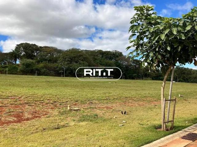 Terreno à venda, Reserva Santa Izabel, Jaguariúna, SP