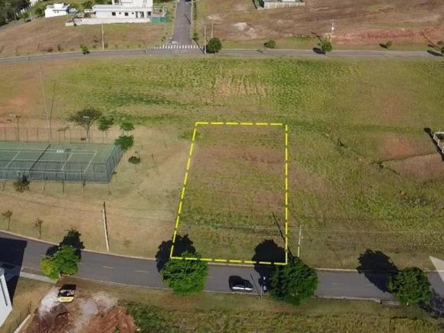 Terreno á venda, Reserva Santa Monica, na cidade de Itupeva SP