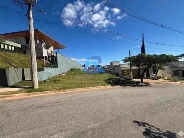 Terreno à venda, Reserva Santa Rosa, Itatiba, SP