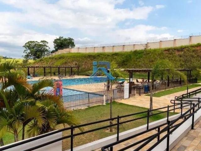 Terreno à venda Reserva Santa Rosa Itatiba/SP