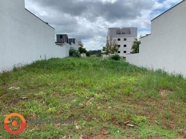 Terreno à Venda – Residencial 250,00 m² no Portal Ville Jardins, Boituva/SP | Próximo ao McDonald’s