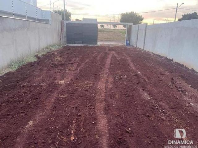 Terreno à venda, RESIDENCIAL COLINAS DO ENGENHO I Limeira/SP
