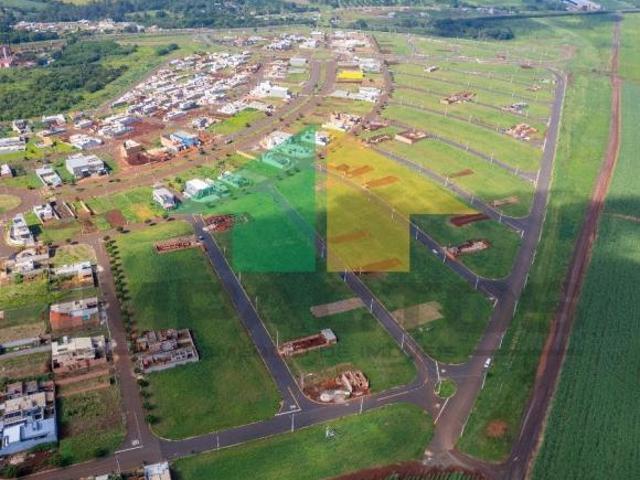 TERRENO À VENDA RESIDENCIAL COLINAS DO ENGENHO II, LIMEIRA/ SP