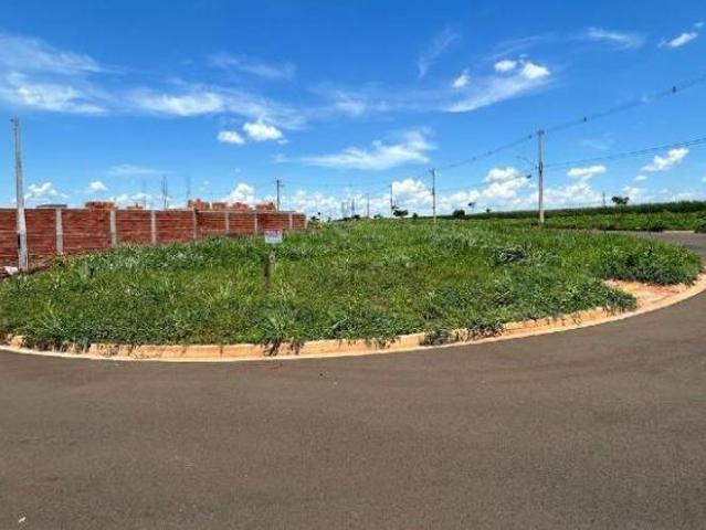 Terreno à venda, Residencial Colinas do Engenho II Limeira/SP