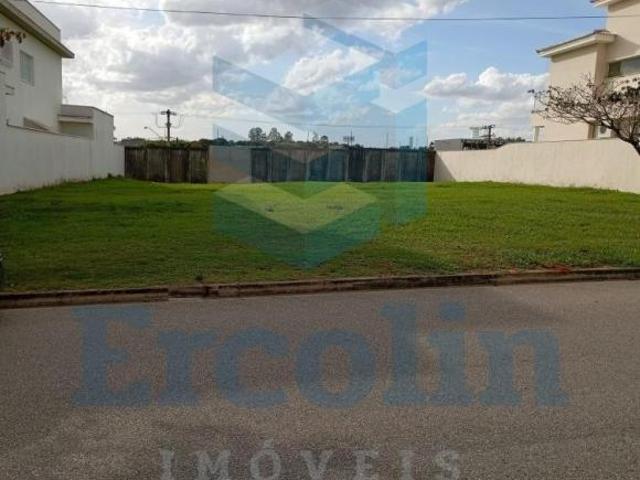 TERRENO À VENDA RESIDENCIAL COLINAS DO SOL SOROCABA SP