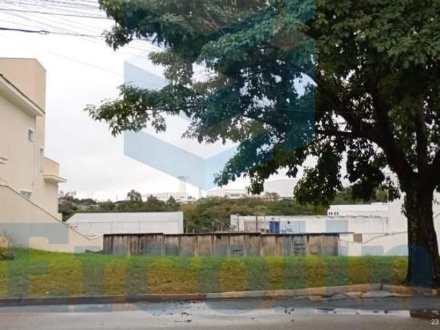 TERRENO À VENDA RESIDENCIAL COLINAS DO SOL SOROCABA SP