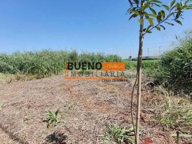 Terreno à Venda, Residencial Cachoeira, Santa Bárbara D&apos Oeste, SP