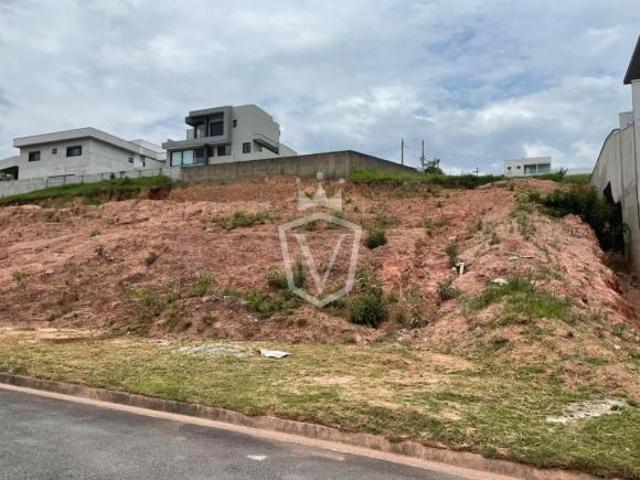 Terreno à venda Residencial Cambarah, Jarinu/SP
