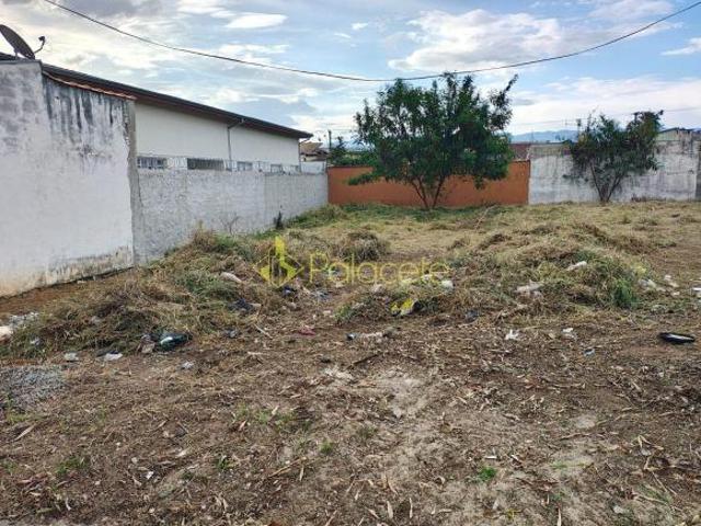 Terreno à venda, Residencial Campo Belo, Pindamonhangaba, SP