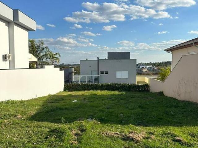 TERRENO A VENDA RESIDENCIAL CENTRAL PARQUE