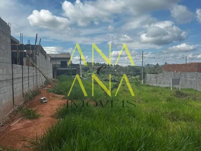 Terreno à venda, Residencial Central Parque Bragança, Bragança Paulista, SP