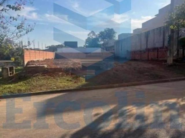 TERRENO À VENDA RESIDENCIAL CHÁCARA ONDINA EM SOROCABA SP