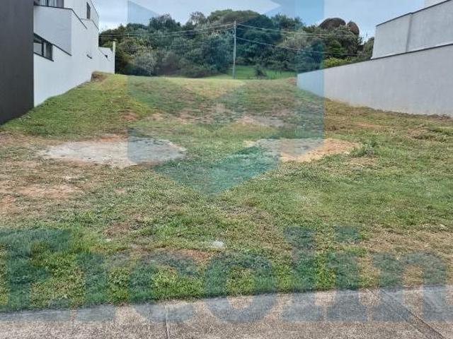 TERRENO À VENDA RESIDENCIAL CHÁCARA ONDINA EM SOROCABA SP