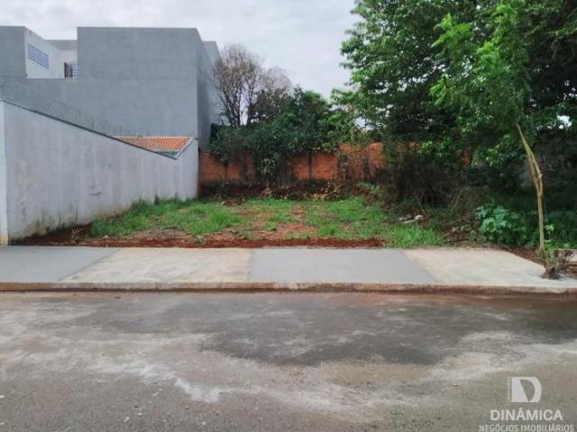 Terreno à venda, Residencial Chácara São José Limeira/SP