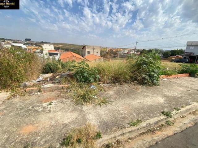 TERRENO À VENDA RESIDENCIAL ÁGUA BRANCA EM BOITUVA SP
