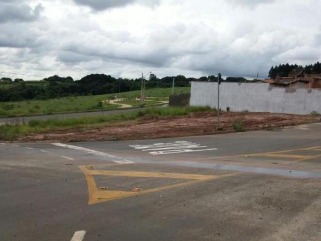 Terreno à venda, RESIDENCIAL ALTO DO LAGO Limeira/SP