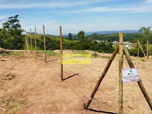 Terreno à venda, Residencial Altos de Campo Limpo, Campo Limpo Paulista, SP