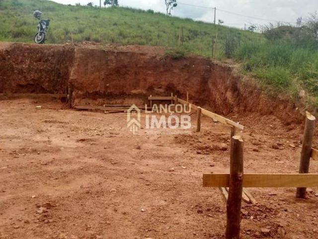 Terreno à venda, Residencial Altos de Campo Limpo, Campo Limpo Paulista, SP