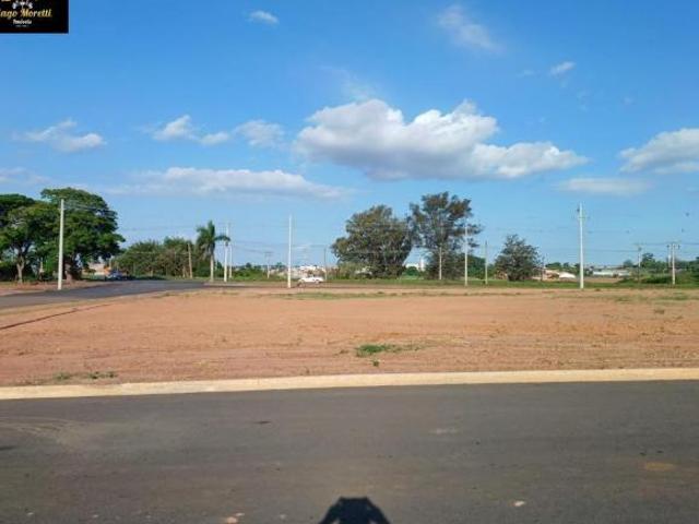 TERRENO À VENDA RESIDENCIAL ALVORADA