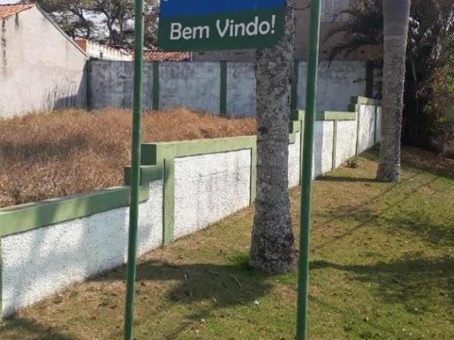Terreno à Venda Residencial Alvorada, Bragança Paulista 250,11m2