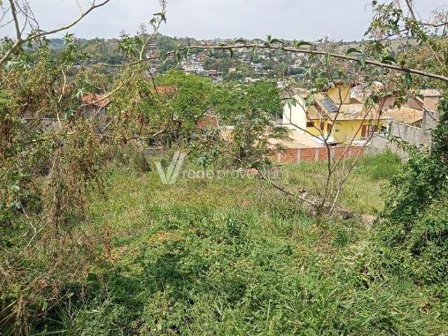 TERRENO A VENDA RESIDENCIAL ARBORETO JEQUITIBA&apos S