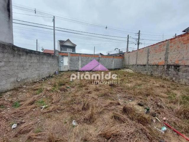 Excelente Terreno à venda, Residencial Armando Moreira Righi, São José dos Campos, SP
