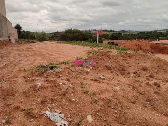 TERRENO A VENDA RESIDENCIAL BOTANICA ITUPEVA SP