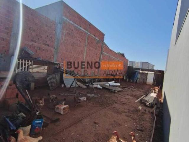 Terreno à Venda, Residencial Bom Jardim, Santa Bárbara D&apos Oeste, SP