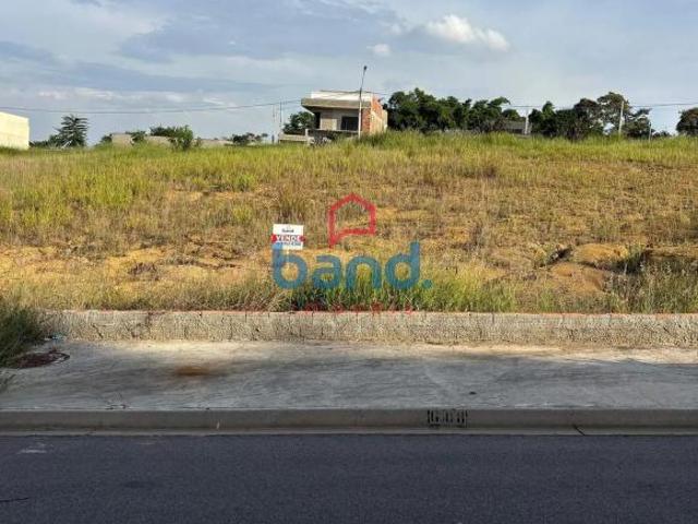 Terreno à venda, Residencial Bora Bora, Porto Feliz, SP