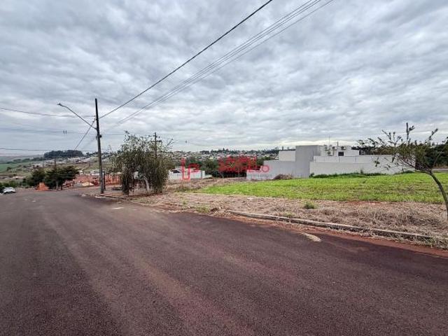 Terreno à Venda Residencial Belmonte
