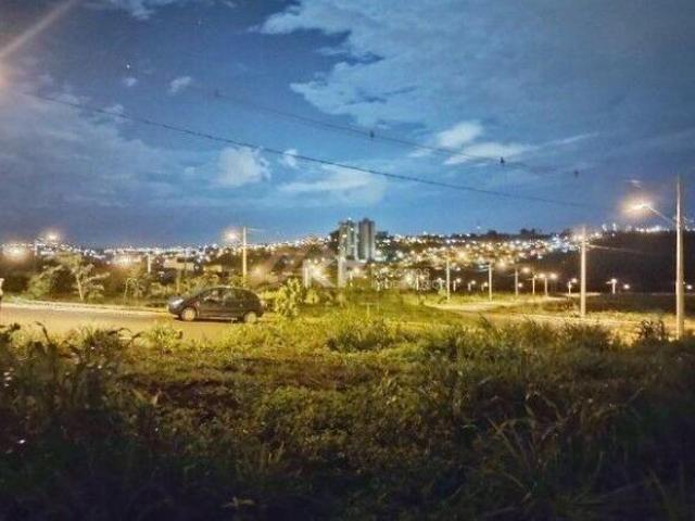 Terreno à venda Residencial Belvedere Ribeirão Preto/SP