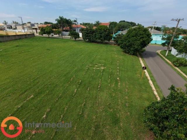Terreno à venda, Residencial Green Ville I Boituva/SP